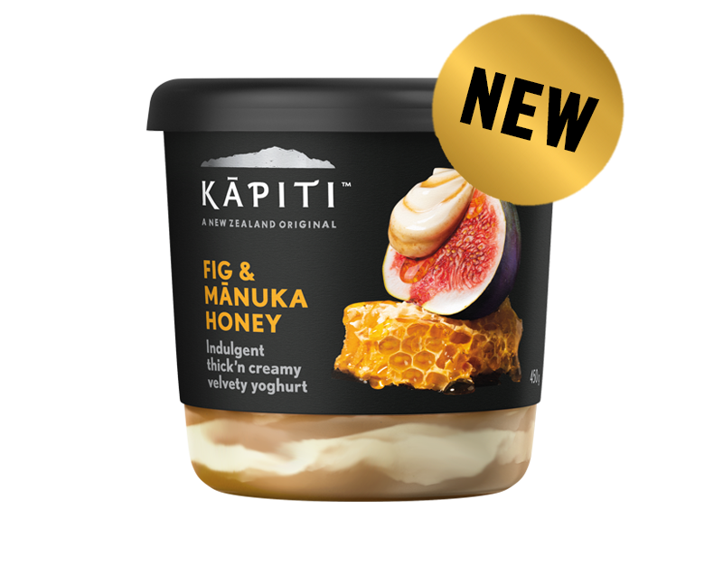 Yoghurt Tubs | Products | Kāpiti